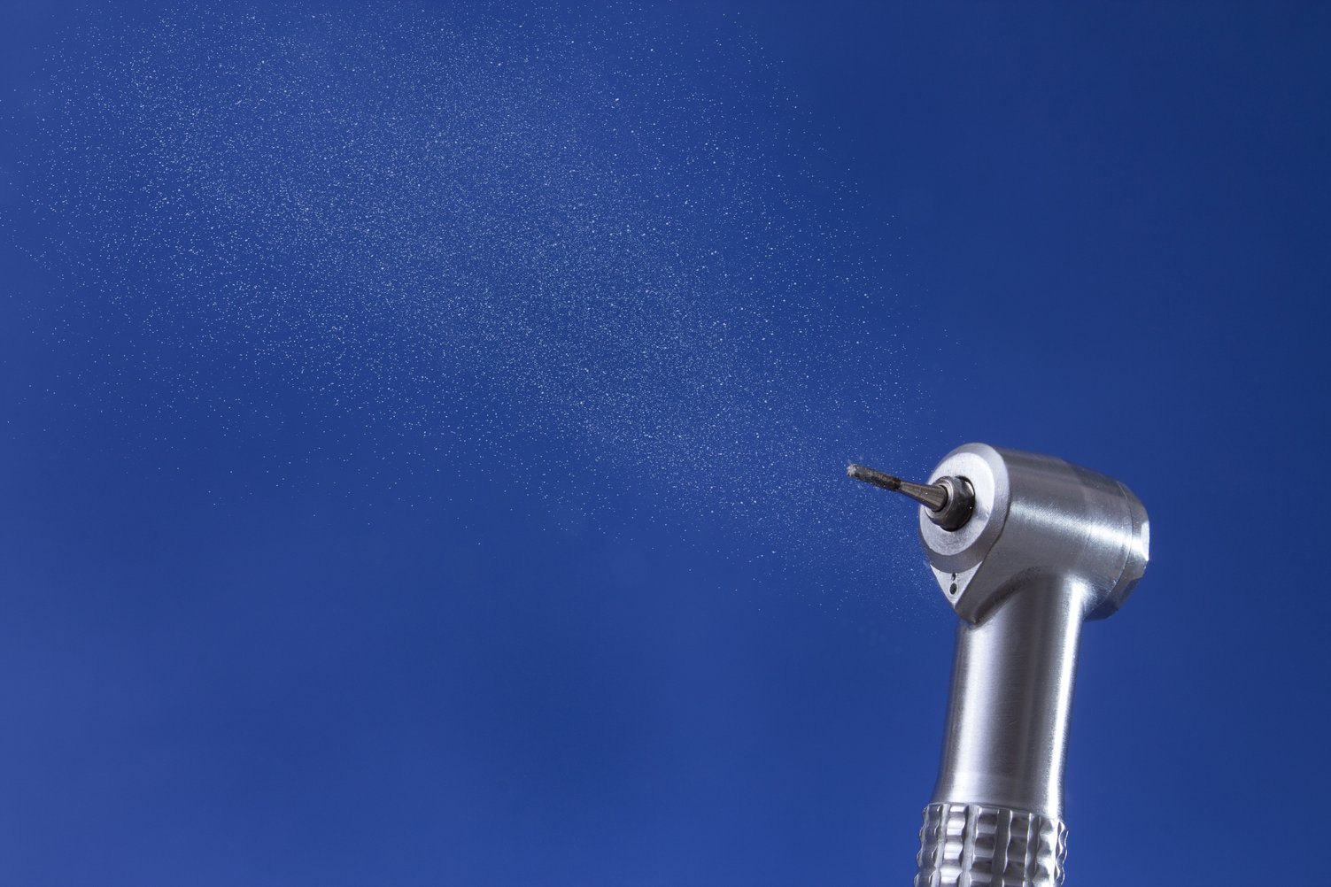 The Secret Life of Spatter (And How to Combat It)